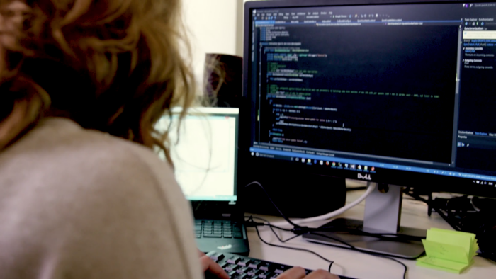 Cracking the code - EGR Intel