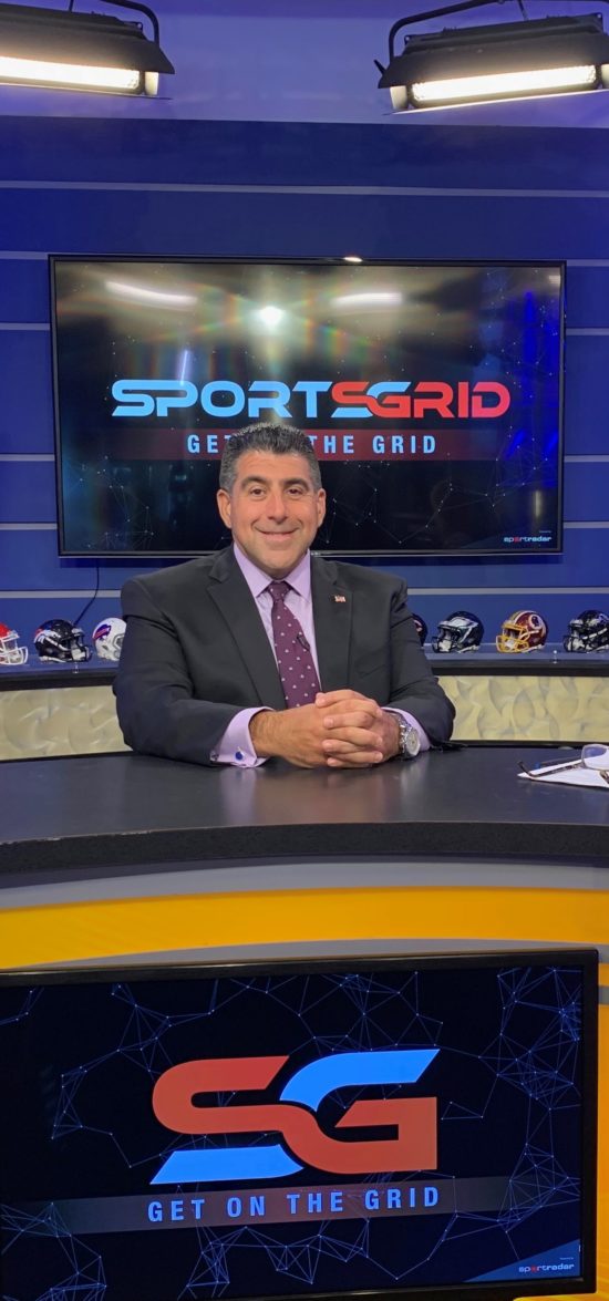 SportsGrid on connecting operators and media giants with the right ...