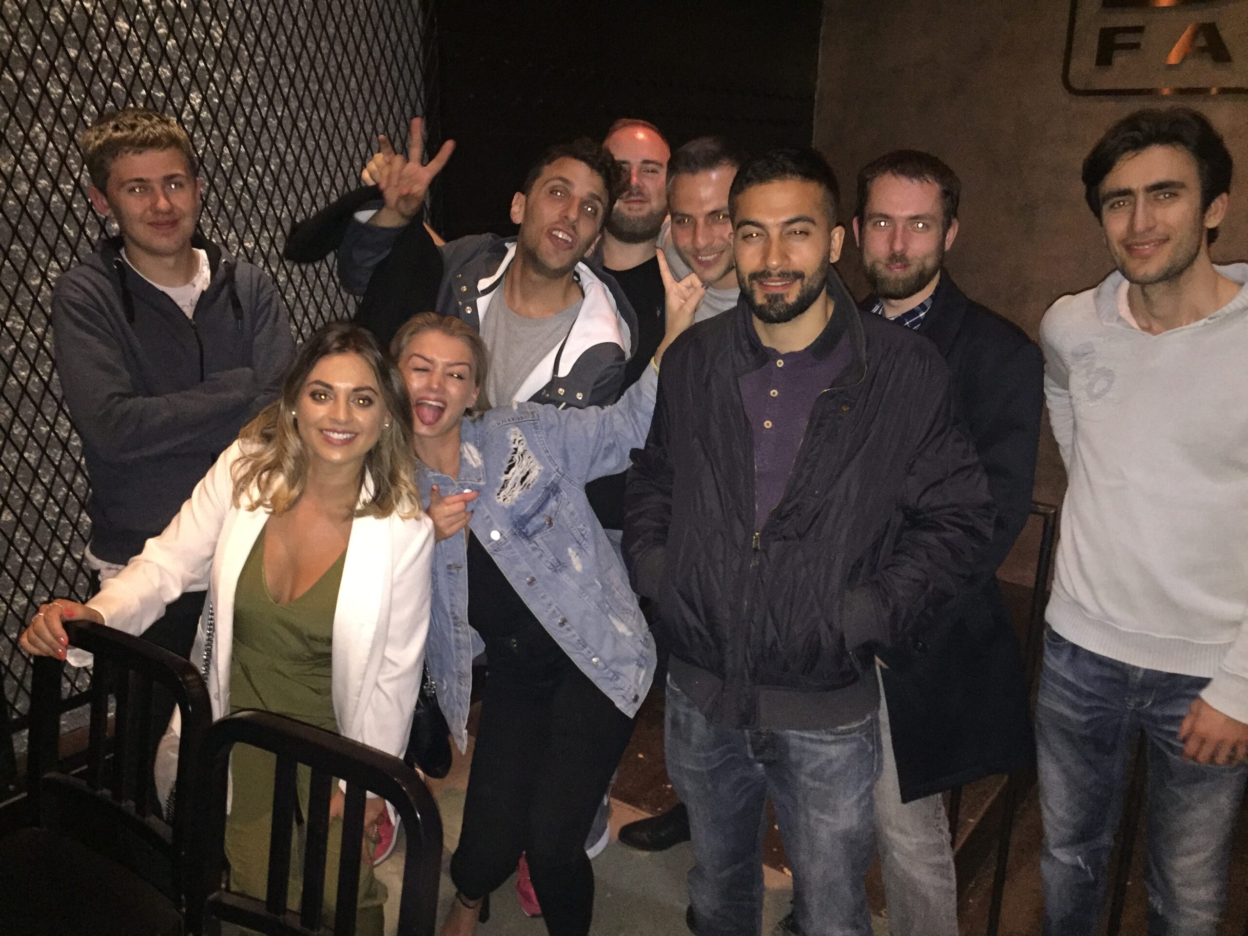 One-track mind: Lindar Media talks life after Two Little Fleas - EGR Intel