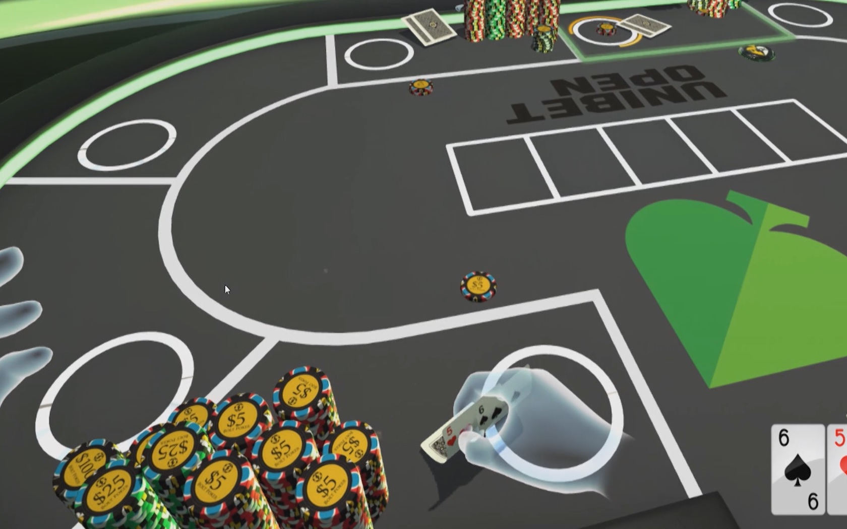 A leap of faith: Where next for virtual reality? - EGR Intel