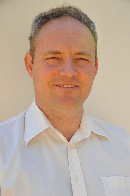 Digitalisation in the real world - EGR Intel