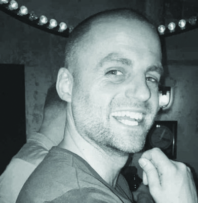 Five minutes with… BetBright’s Adam Spargo - EGR Intel