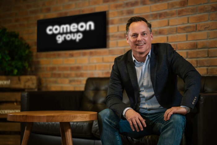 ComeOn Group launches third brand in Denmark - EGR Intel