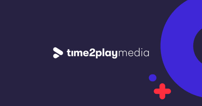 KaFe Rocks rebrands to Time2Play Media - EGR Intel