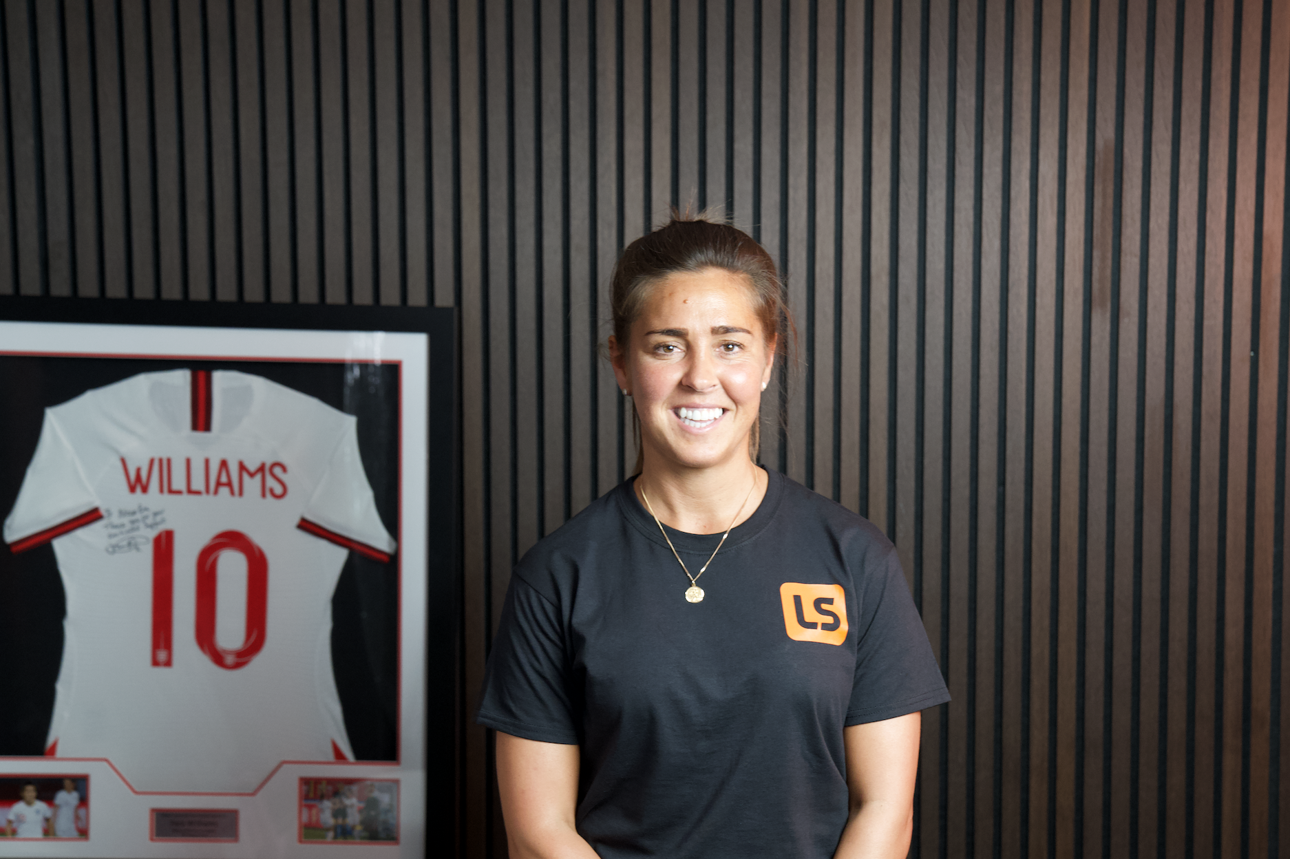 LiveScore adds Fara Williams as brand ambassador ahead of Women’s World ...