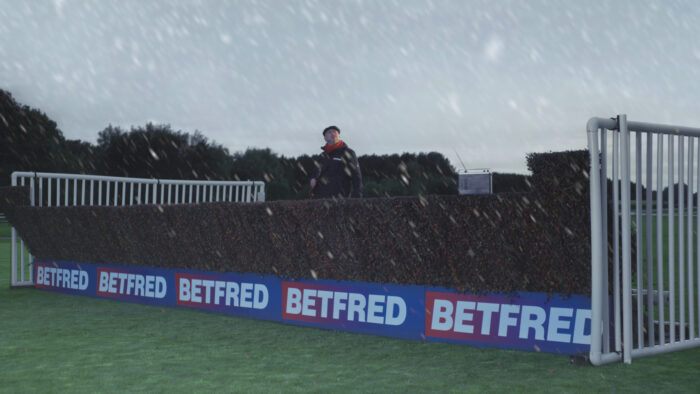 Betfred absorbs Sharp Gaming as founder installed as operator’s group ...