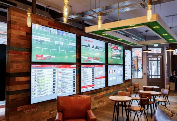 Gavin Isaacs steps down as CEO of Entain with immediate effect - EGR Intel