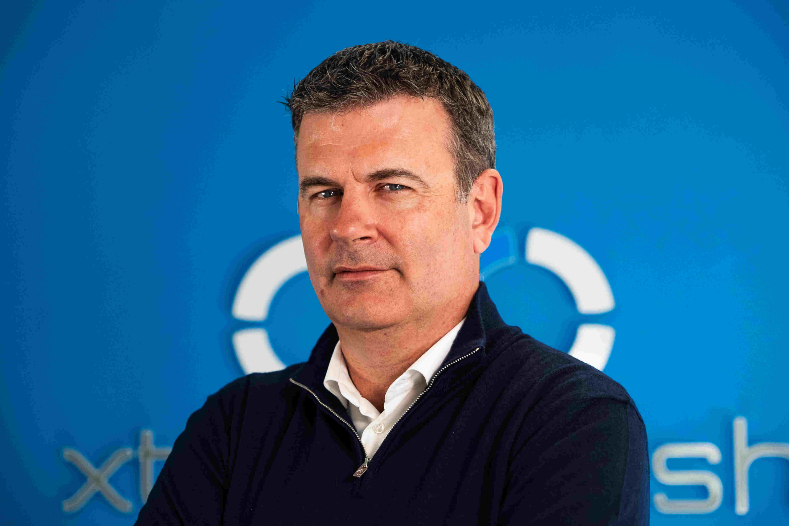 Shape Games CCO appointed new chief growth officer at Xtremepush - EGR ...