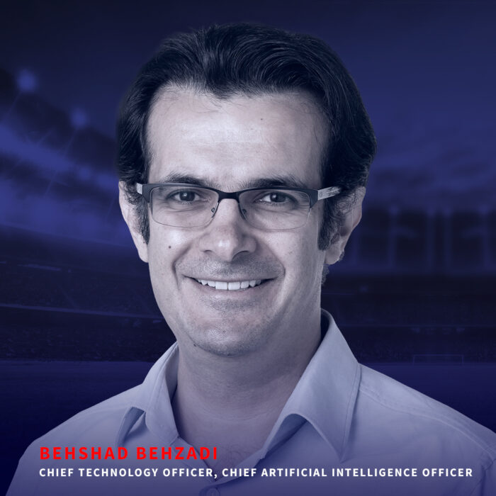 Sportradar appoints ex-Google VP as new CTO and chief AI officer - EGR ...