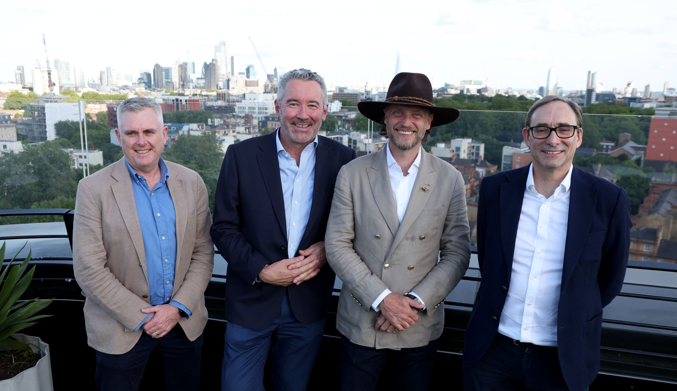 Tabcorp to lead cross-continental horseracing content partnership - EGR ...