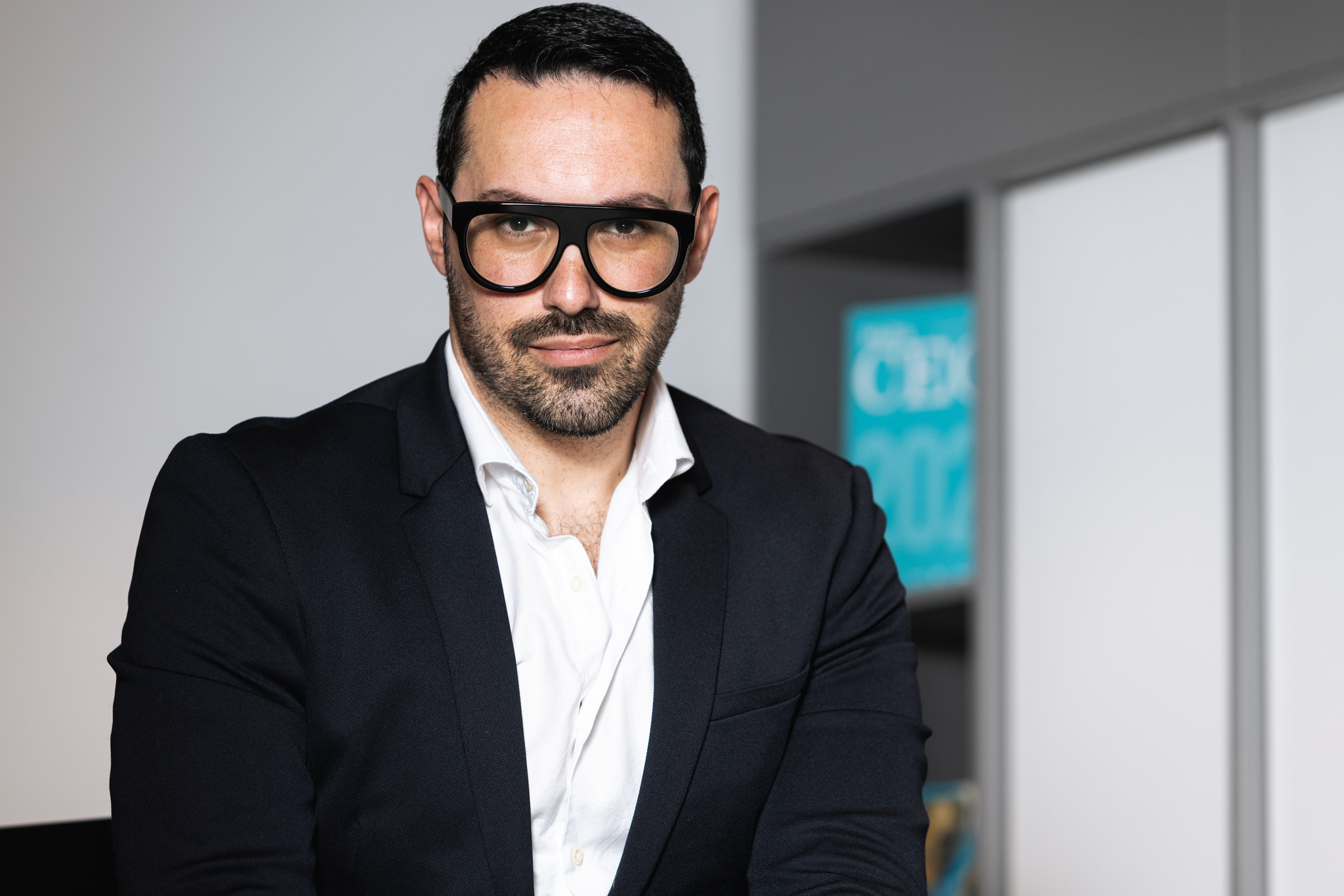 Maximising every venture - EGR Intel