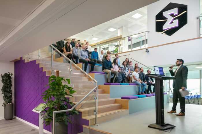 Entain CEE duo to merge “selected operations” as part of new initiative ...