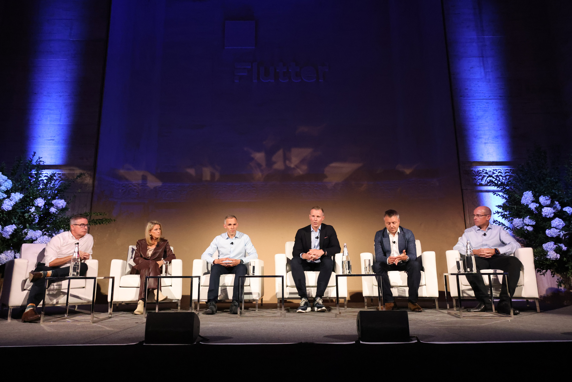 Flutter’s Peter Jackson: We mustn’t allow ourselves to become ...