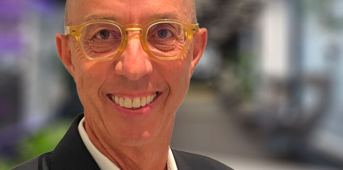 The chosen one: Gavin Isaacs takes up the reins at Entain - EGR Intel