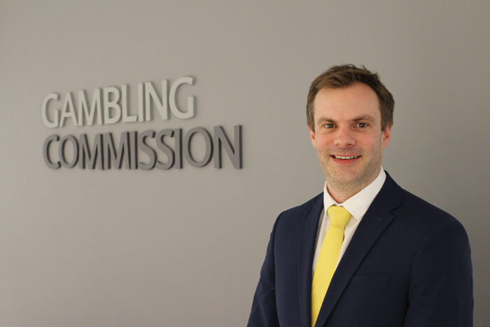 Gambling Commission: Social media companies are “undermining” black ...