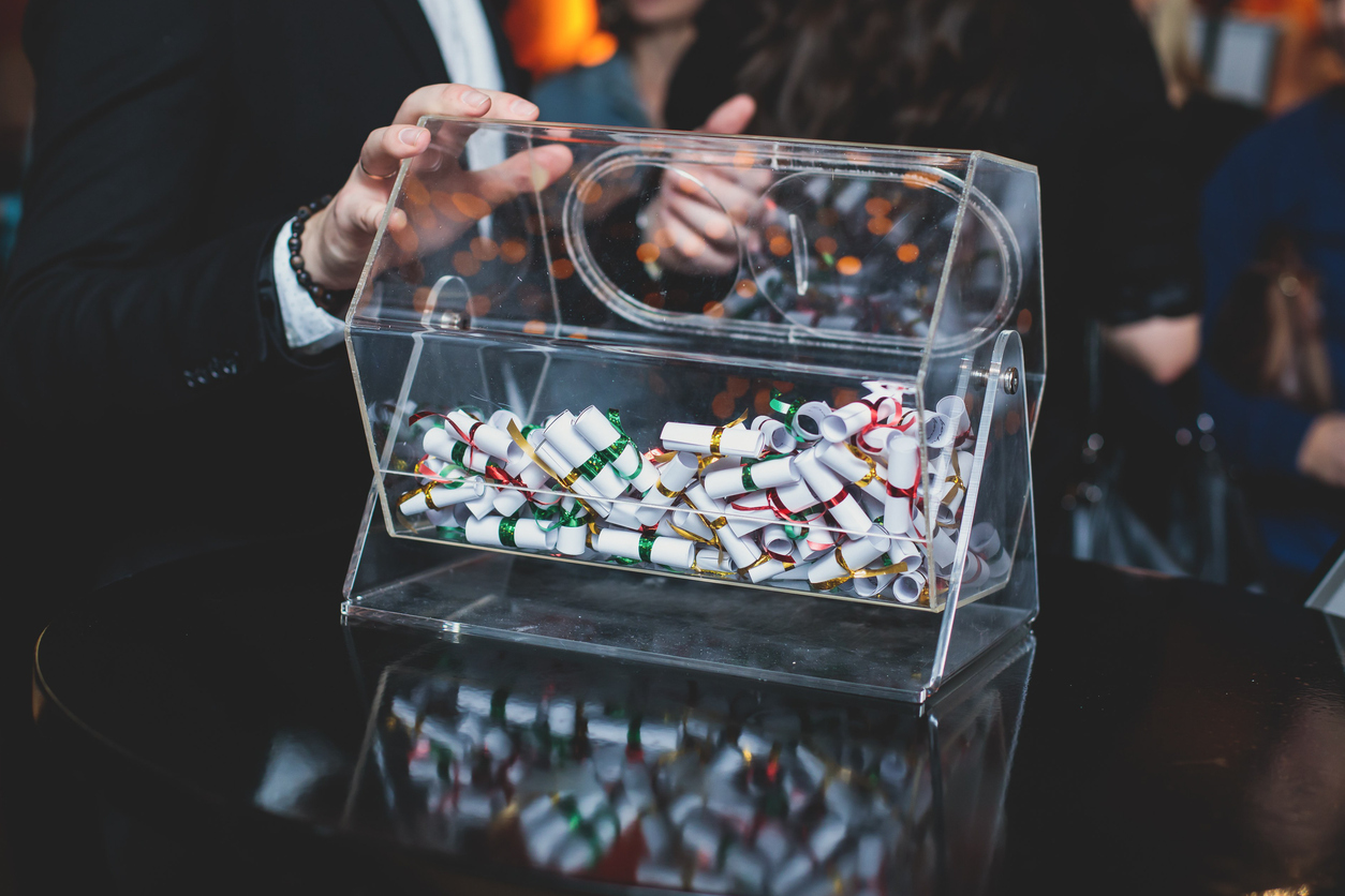 ASA upholds complaint against prize draw operator no longer in business ...