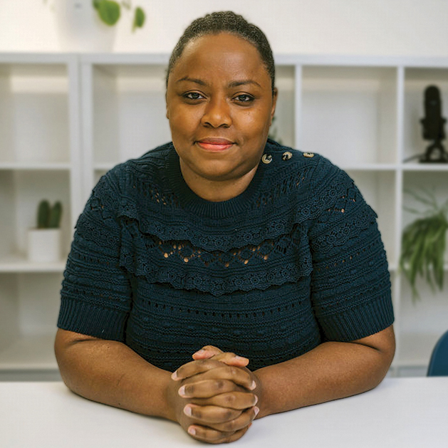 It’s time for women to step forward with confidence - EGR Intel