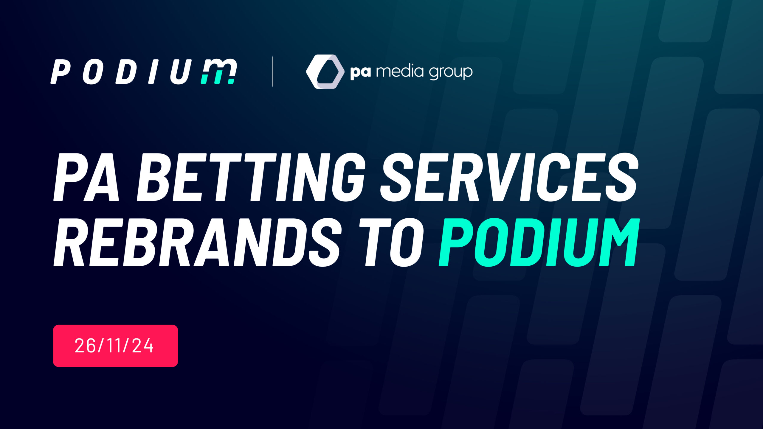 This week in B2B news (29 November) - EGR Intel