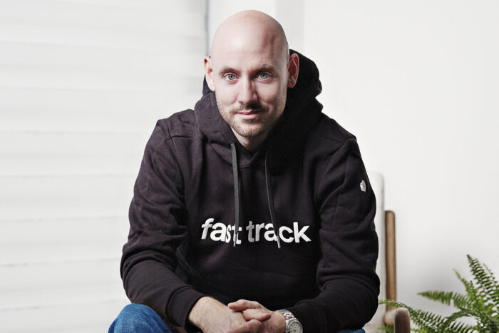 Fast Track: AI allows your CRM team to flourish - EGR Intel