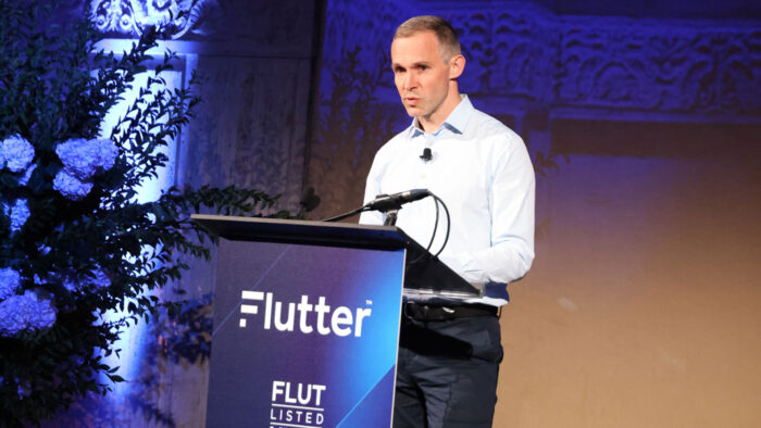 Flutter CEO: UK tax hikes could hurt competitors “much more than us ...