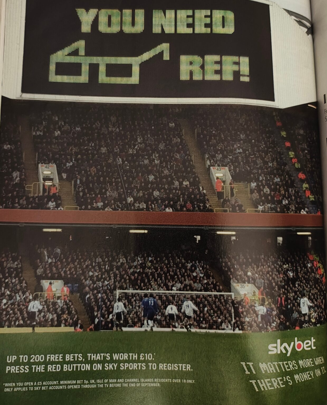 Sky high: the story of how Sky Bet became the UK’s leading bookmaker ...