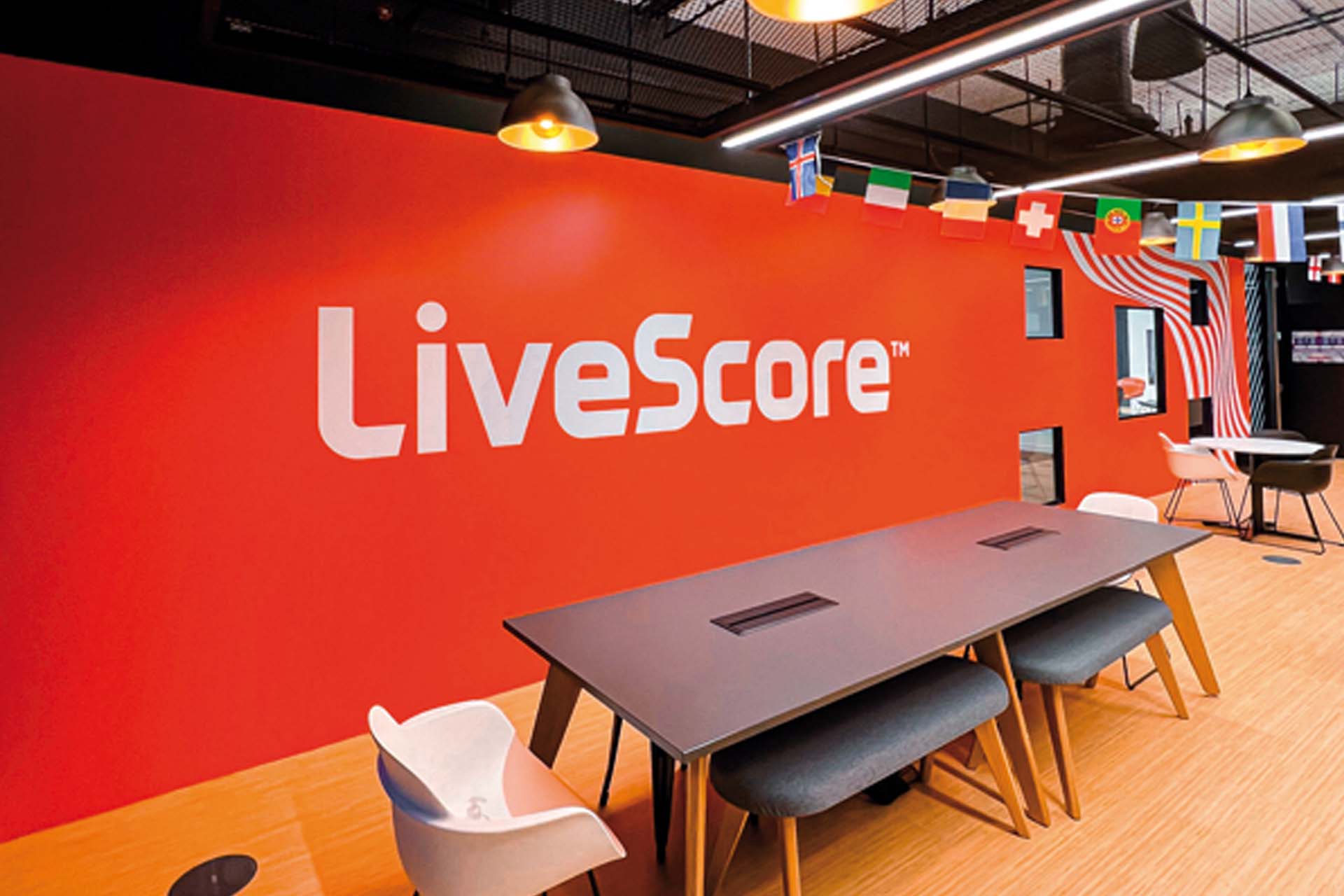 ASA upholds complaint against LiveScore Bet after ads viewed by under ...