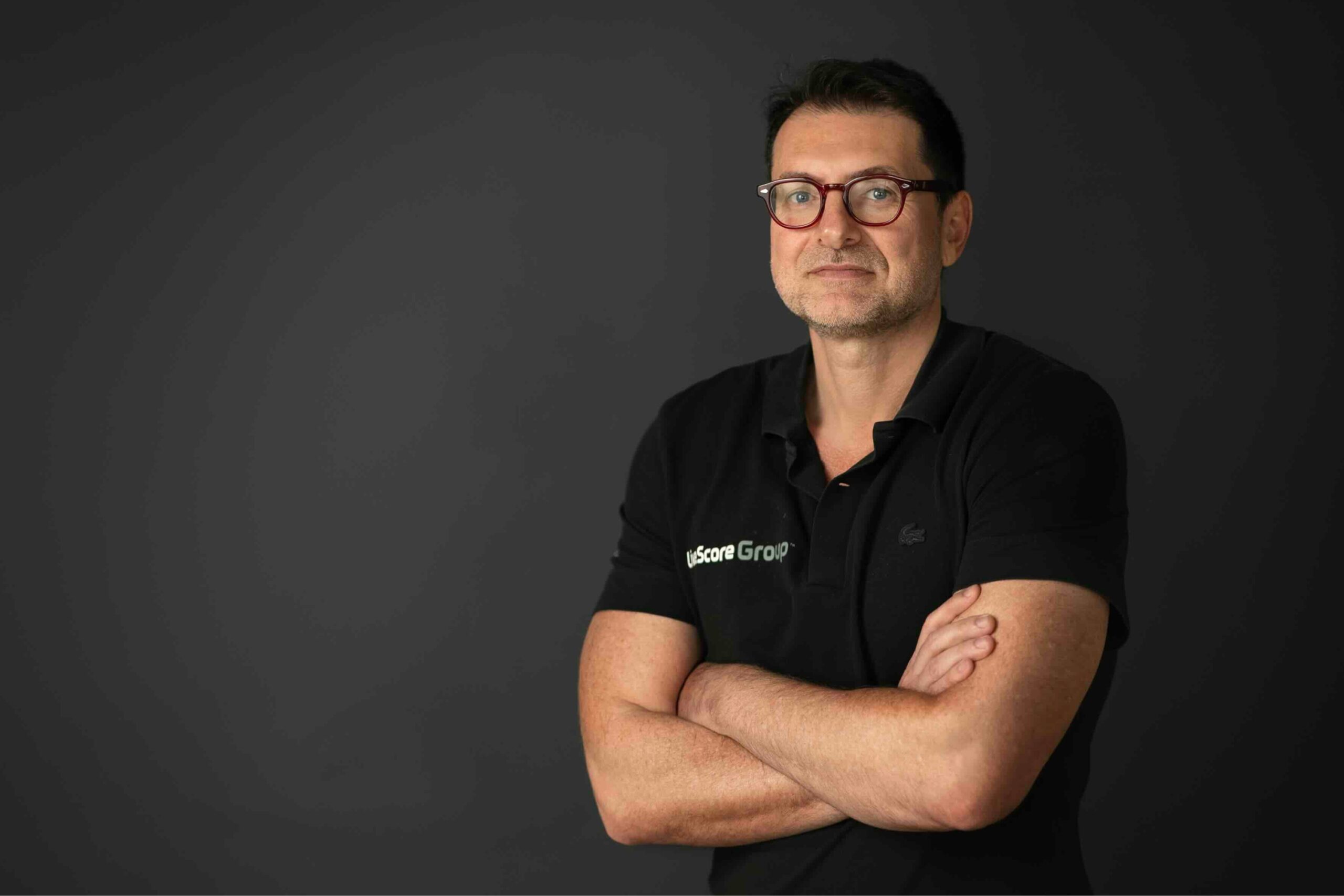 LiveScore Group CEO: Investors love our “very boring and steady” growth ...