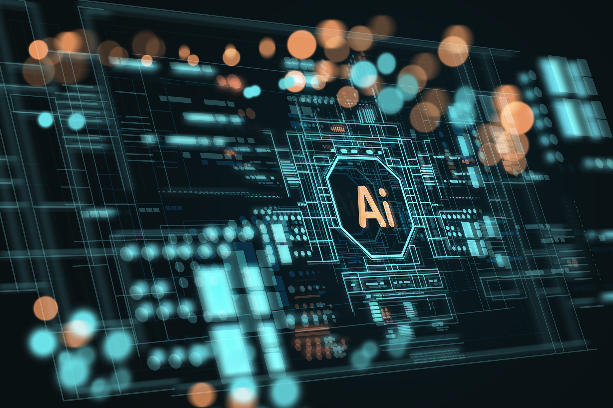 Betting on bots: How AI is transforming operator’s core business ...