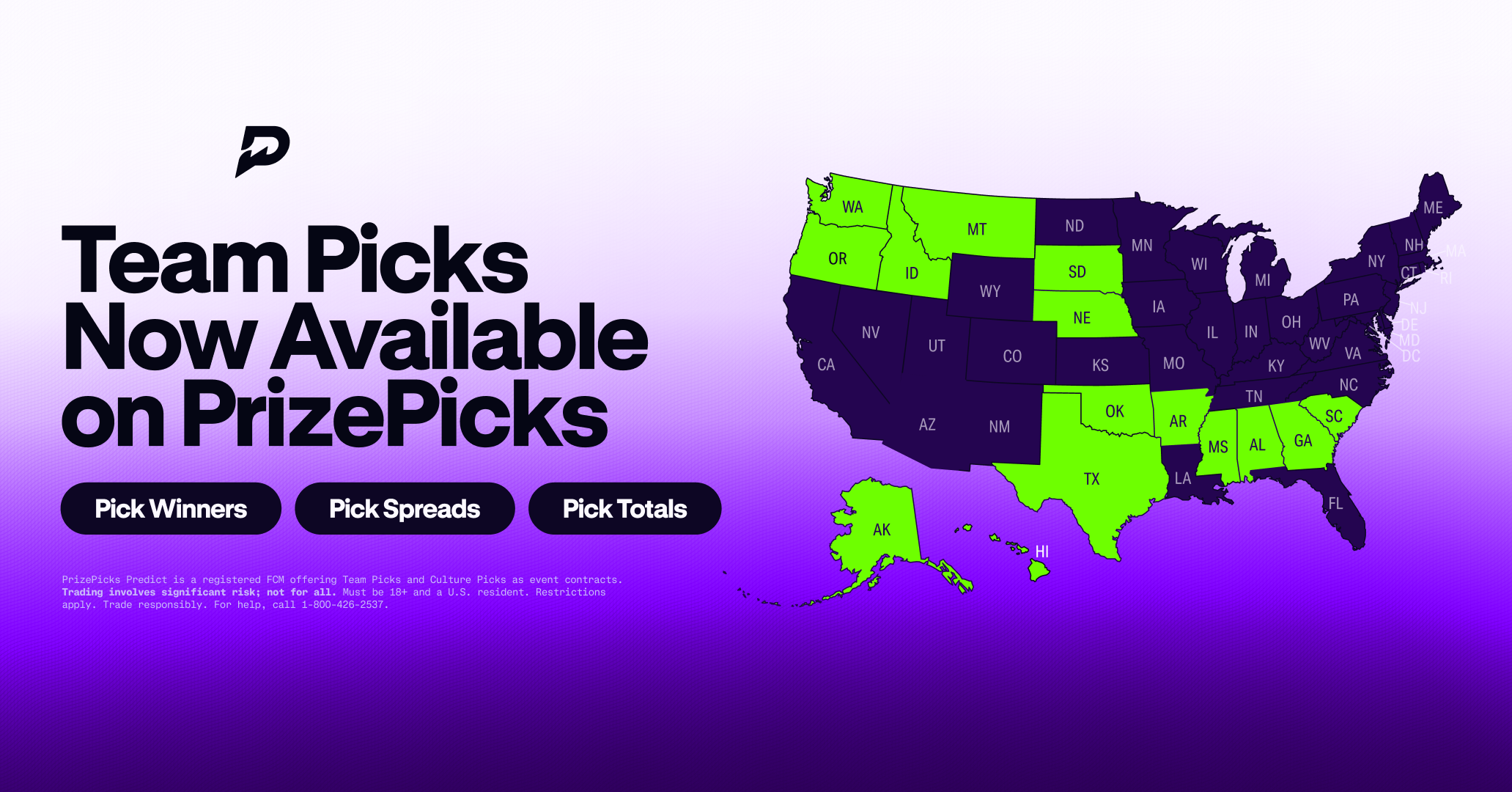 PrizePicks launches prediction markets with Kalshi - EGR Intel