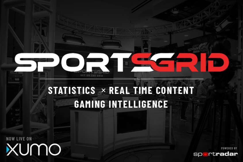 Former Sportradar exec named SportsGrid CCO - EGR North America