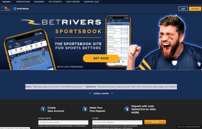 Rush Street Interactive revamps loyalty reward system - EGR North America
