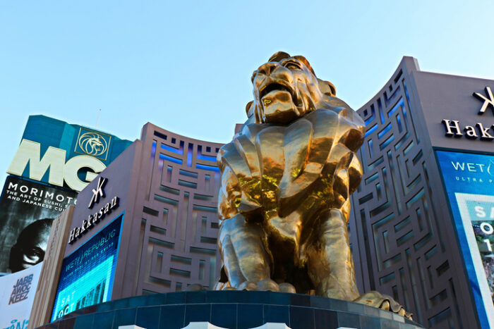 MGM CEO says BetMGM product shortcomings will be resolved via Angstrom ...
