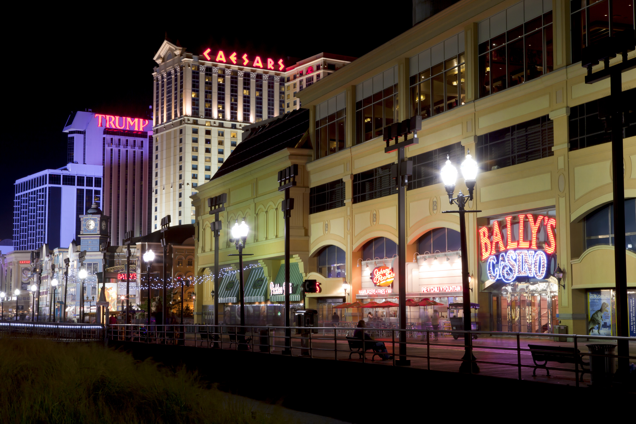 Caesars Entertainment appoints luxury brand veteran to board of ...