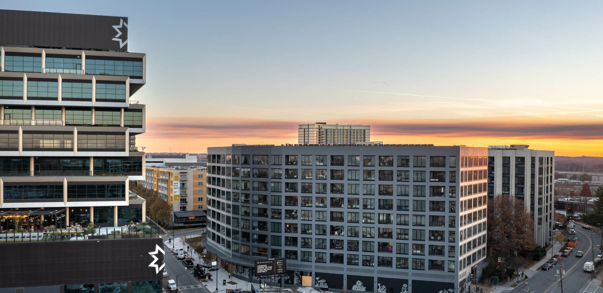 PrizePicks to open new 33,000 sq ft Atlanta HQ - EGR North America
