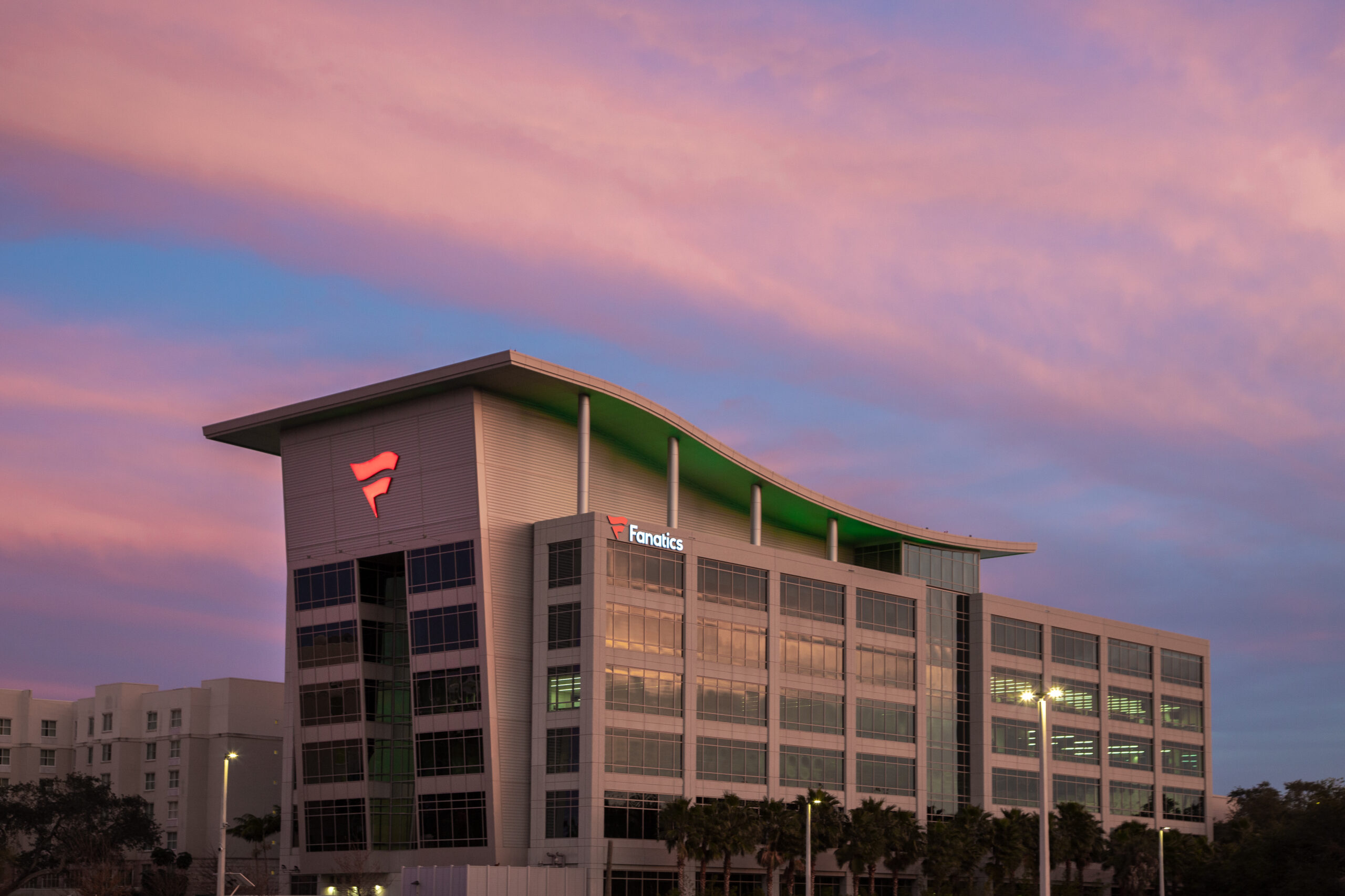 Fanatics appoints duo to bolster its legal team - EGR North America