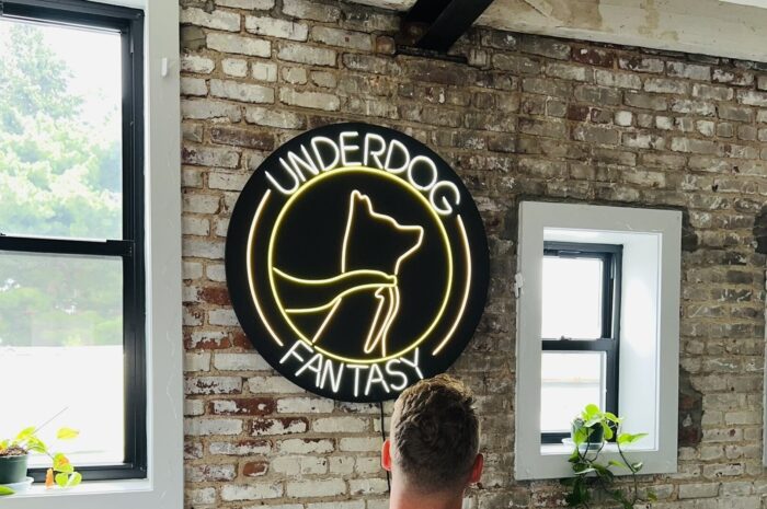 Underdog achieves $1.2bn valuation following Series C funding round ...