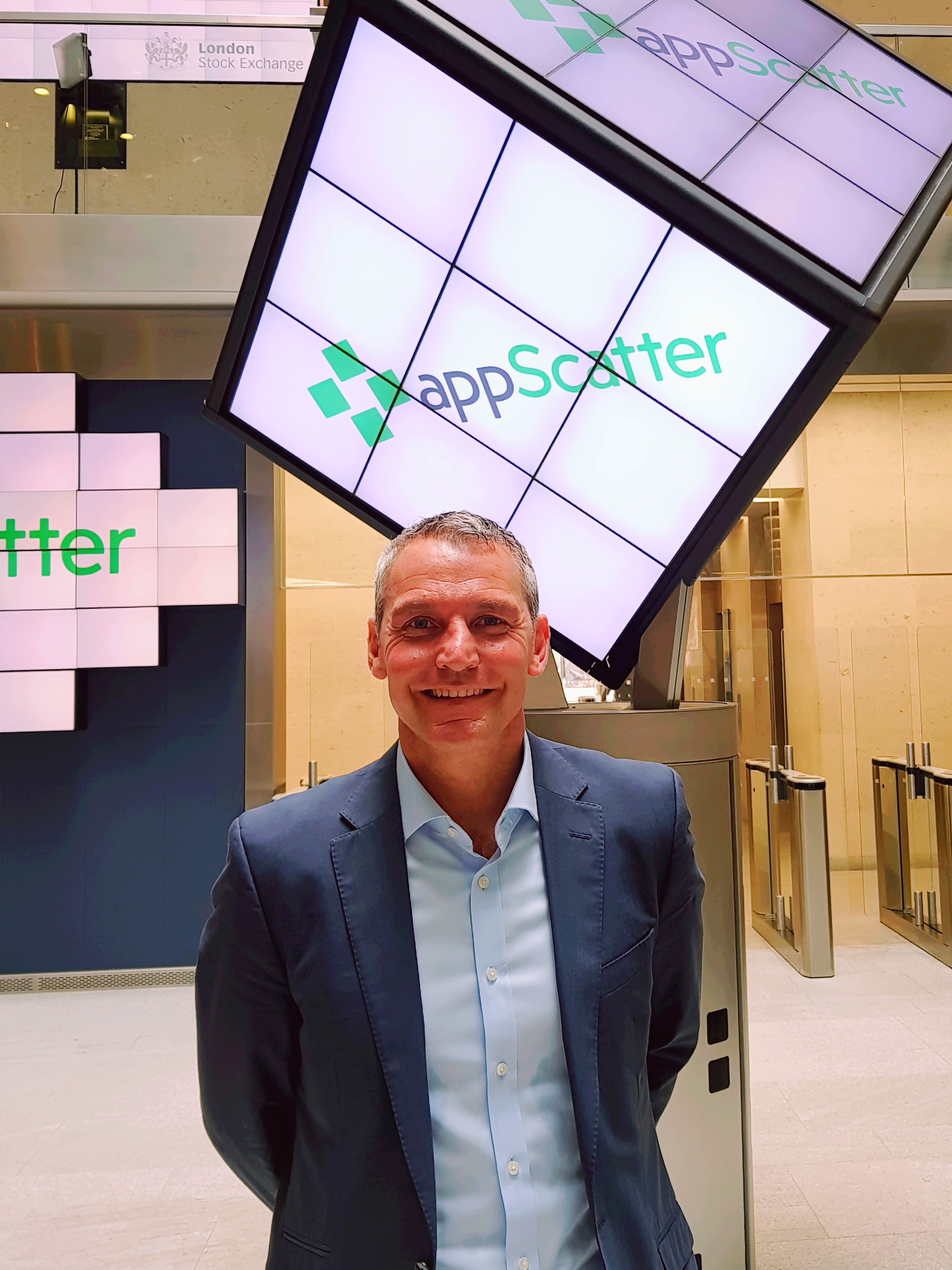 Seizing opportunities: AppScatter discusses its unique app store ...